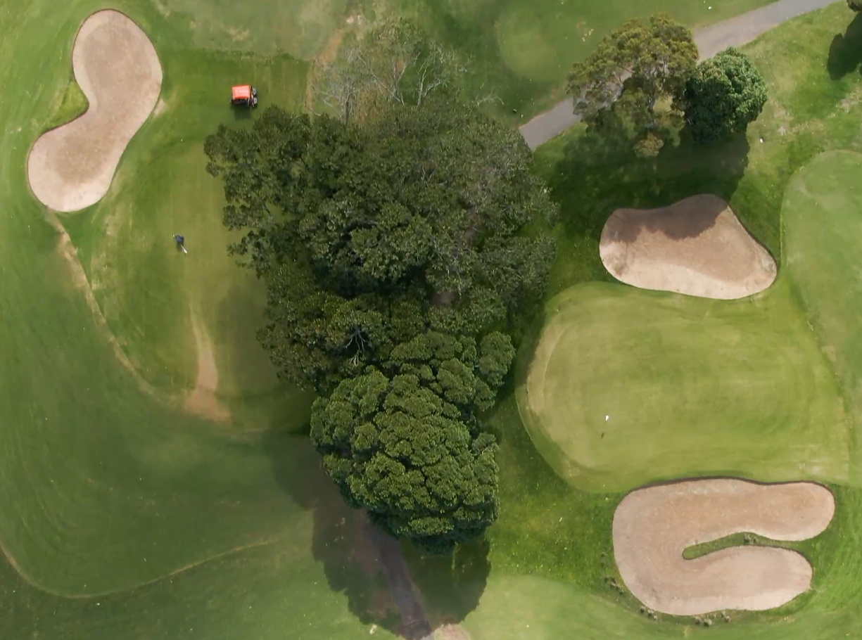 Clifton Springs Golf Club